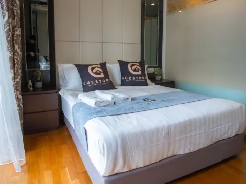Dorsett Residences Bukit Bintang By Guestonic - Kuala Lumpur
