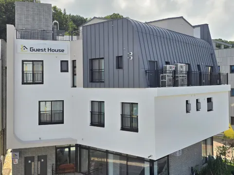 Incheon Airport Guesthouse L - Incheon