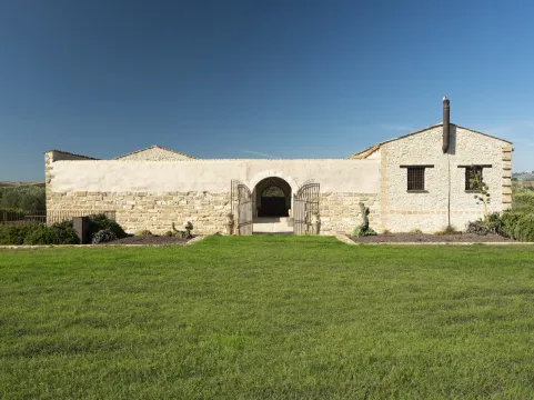 Tenute Baglio Passofondo - Trapani