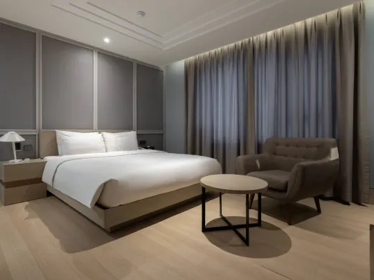 H-avenue Hotel Yeongildae Branch - Gyeongju-si