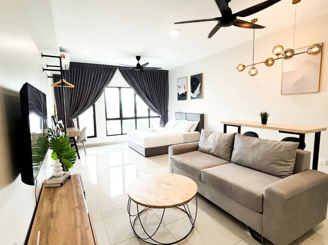 Tulip Residences By Manhattan Group - Shah Alam