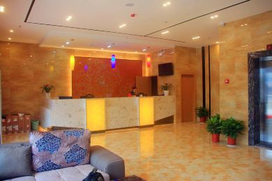 7 Days Premium Hotel (Zhangjiajie Railway Station Tianmenshan Cableway ...