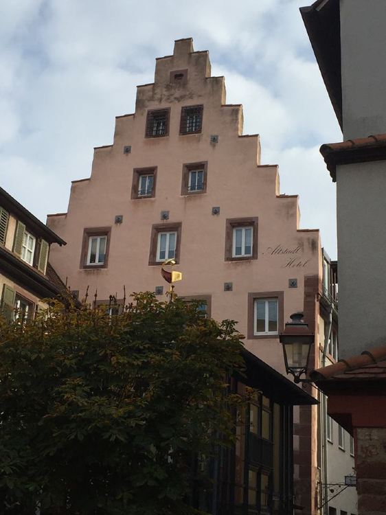 Altstadthotel Baunachshof in Wertheim | 2023 Updated prices, deals ...