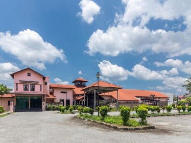 Ivory Hotel & Resort in Rawang | 2024 Updated prices, deals - Klook ...