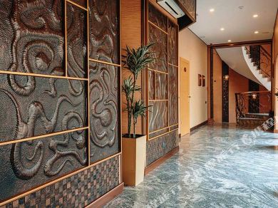 Bayil Inn Hotel in Baku | 2025 Updated prices, deals - Klook ...