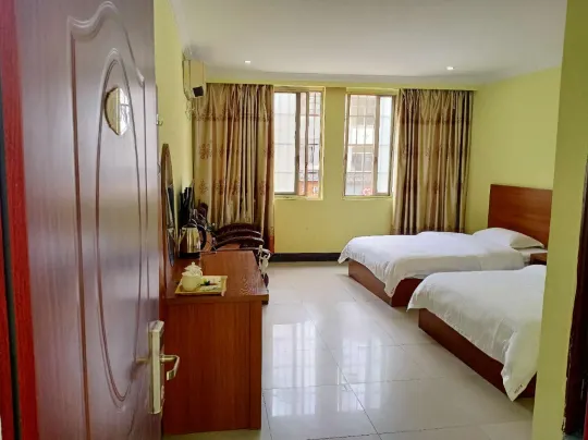 Hongyun Hotel - Yulin