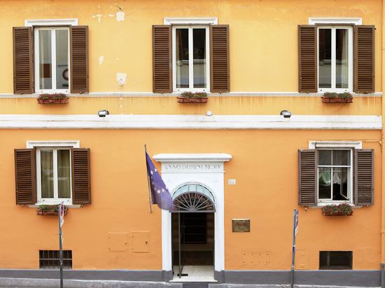 Hotel Kent Rome - 2022 hotel deals - Klook United States