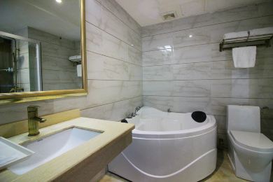 Haoting International Hotel in Qingyuan City | 2024 Updated prices ...