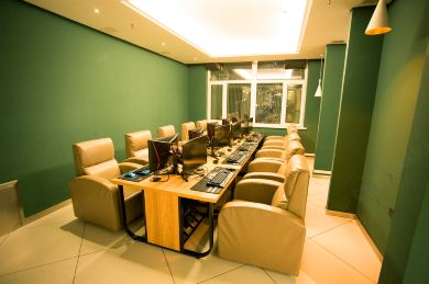 Jiamusi Tanshe Boutique Hotel in Jiamusi | 2024 Updated prices, deals ...