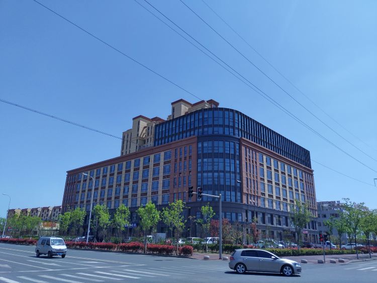 Magnotel (Rizhao Dengta Scenic Area) in Rizhao | 2023 Updated prices ...