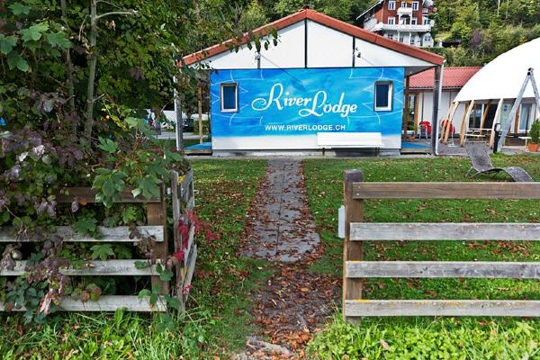 RiverLodge Tcs Training & Freizeit AG预订价格,联系电话位置地址【携程酒店】