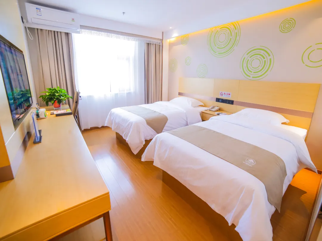 Greentree Inn - Tongzhou