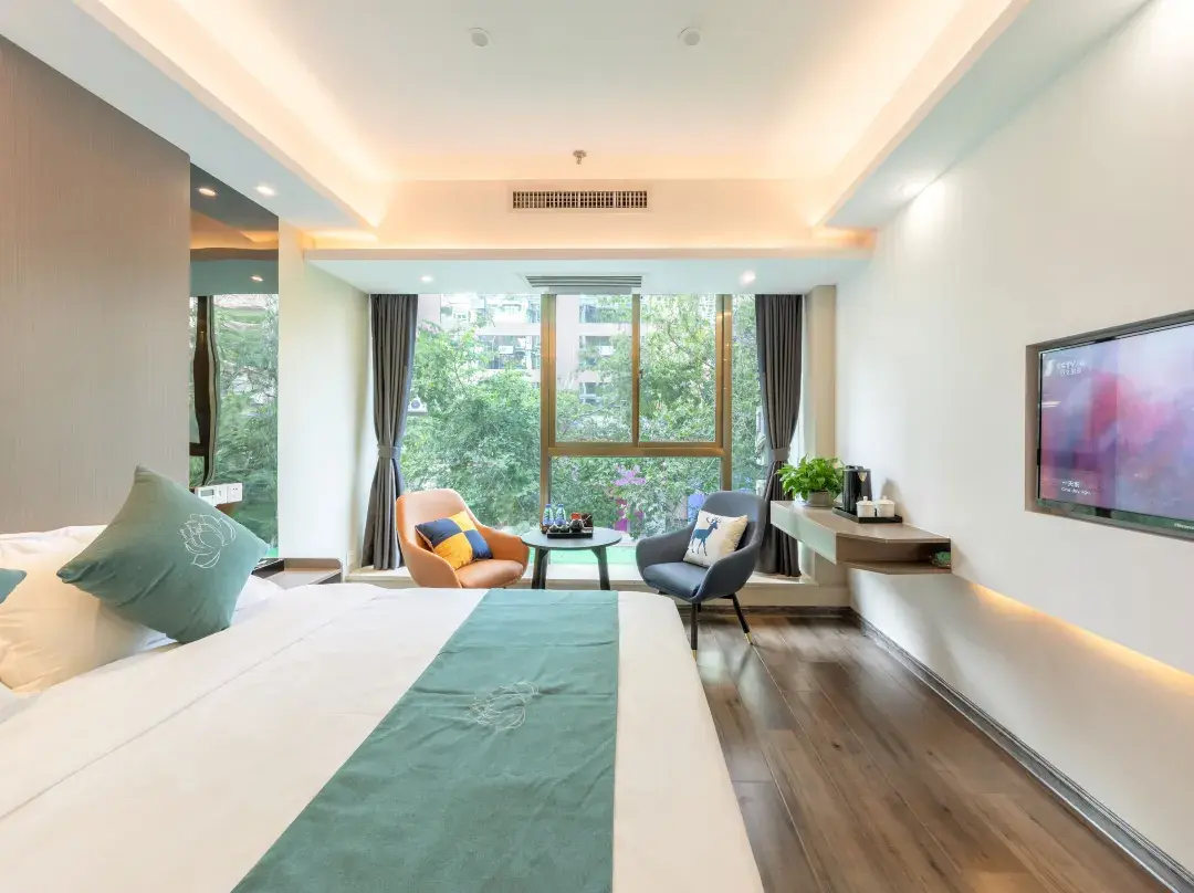 Junya Holiday Hotel - Xiamen