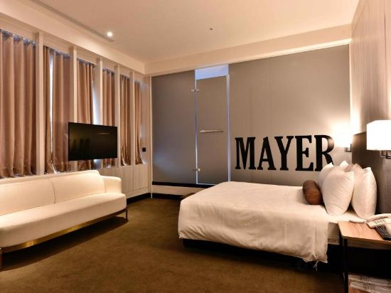Mayer Inn Taipei - 2022 hotel deals - Klook Singapore