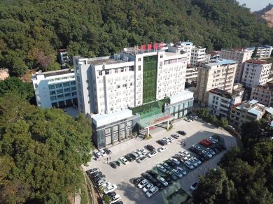 hongjing Hotel in Honghe Hani and Yi Autonomous Prefecture | 2024 ...