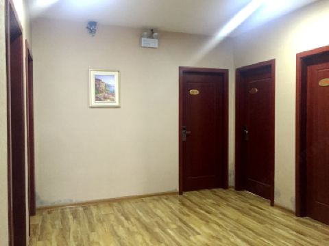 Gephy Hotel (Xian Unyi Shop) in Xi'an | 2024 Updated prices, deals ...