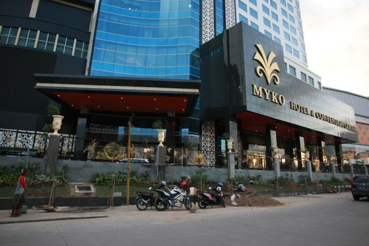 Myko Hotel Makassar in Makassar | 2023 Updated prices, deals - Klook ...