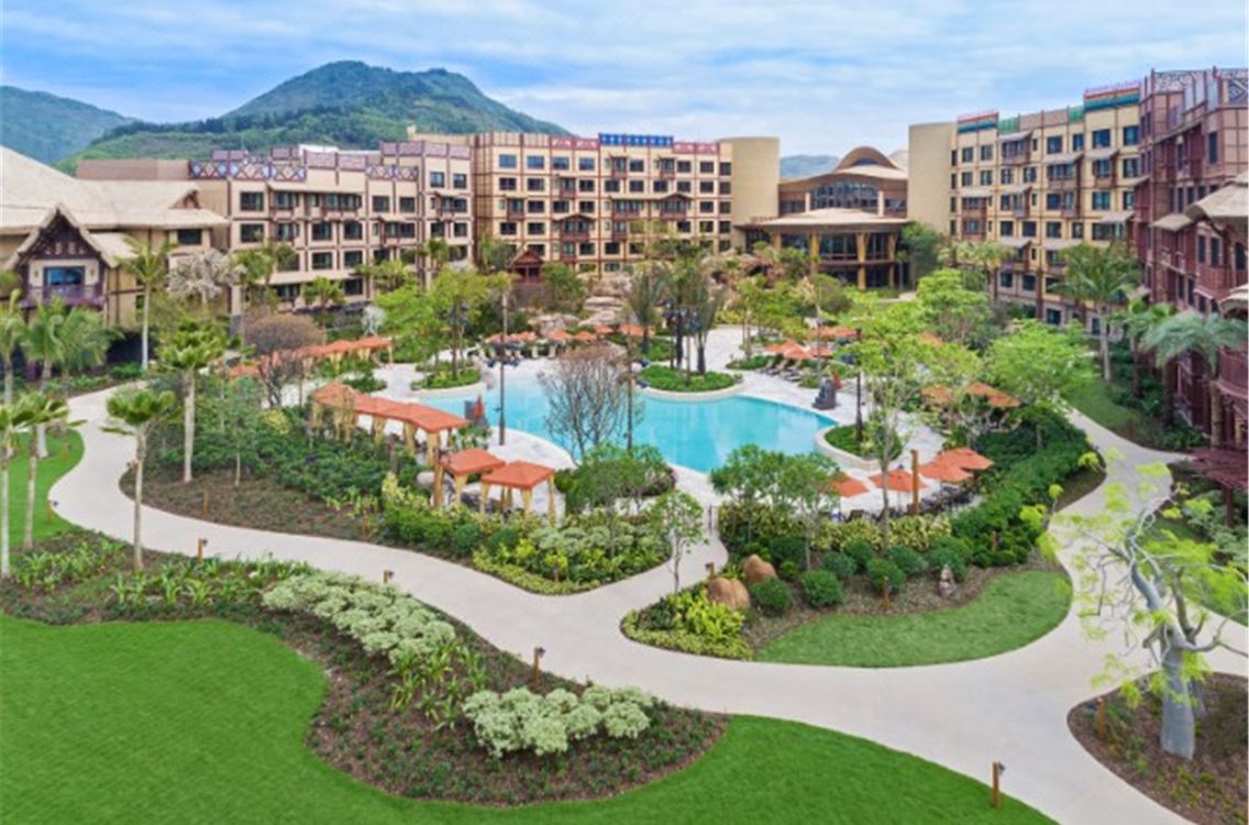 Disney Explorers Lodge, Hotel reviews and Room rates