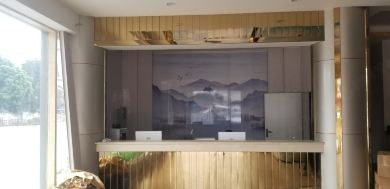 Yuefeng Hotel in Dongguan City | 2023 Updated prices, deals - Klook ...