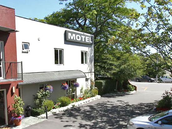 City Centre Motor Hotel Vancouver - 2022 hotel deals - Klook Global