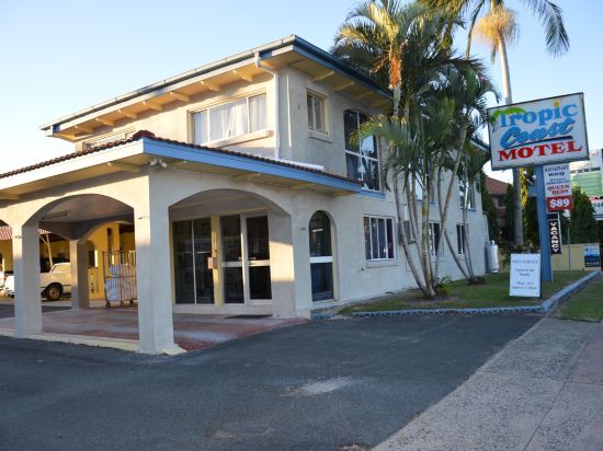 Mackay hotels - Find Mackay deals & discounts - Klook