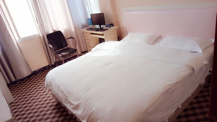 Shangcai Yuanmengyuan Hotel in Zhumadian City | 2025 Updated prices ...