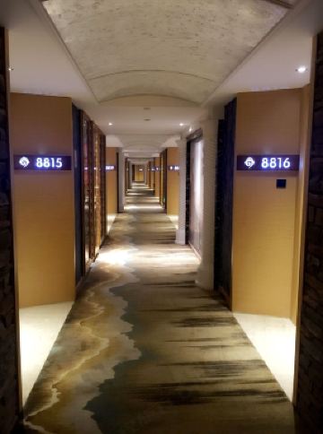Quzhou Tianyu Theme Hotel (Wuyue Plaza Branch) in Quzhou | 2025 Updated ...