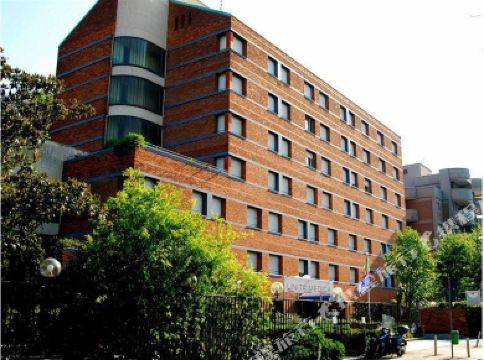Centro Siloe Residence Hotel in Milan | 2025 Updated prices, deals ...