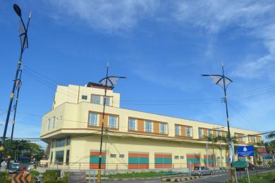TD Mutiara Hotel in Semporna | 2023 Updated prices, deals - Klook ...