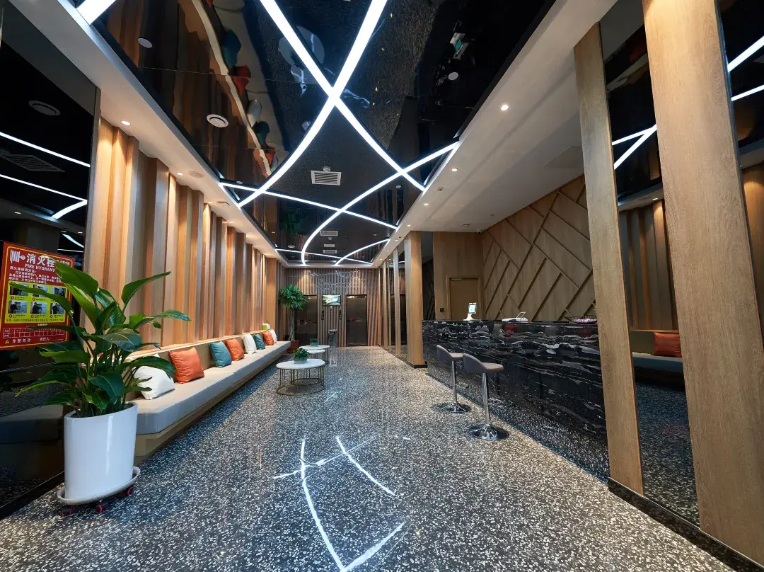 Zhengzhou Starry Space Hotel - Zhengzhou