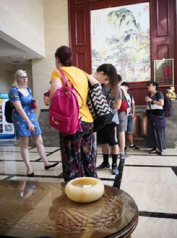 Haojing Hotel in Nanchang | 2025 Updated prices, deals - Klook United ...