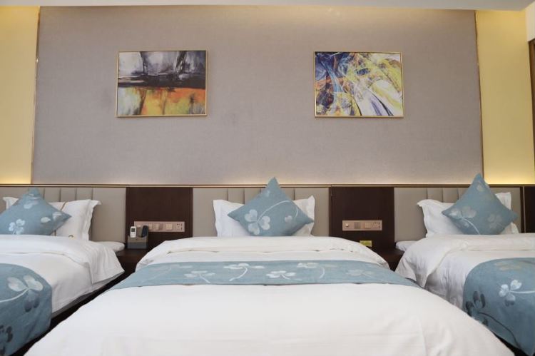 丰宁丰逸轻奢酒店 in Chengde City | 2023 Updated prices, deals - Klook United States