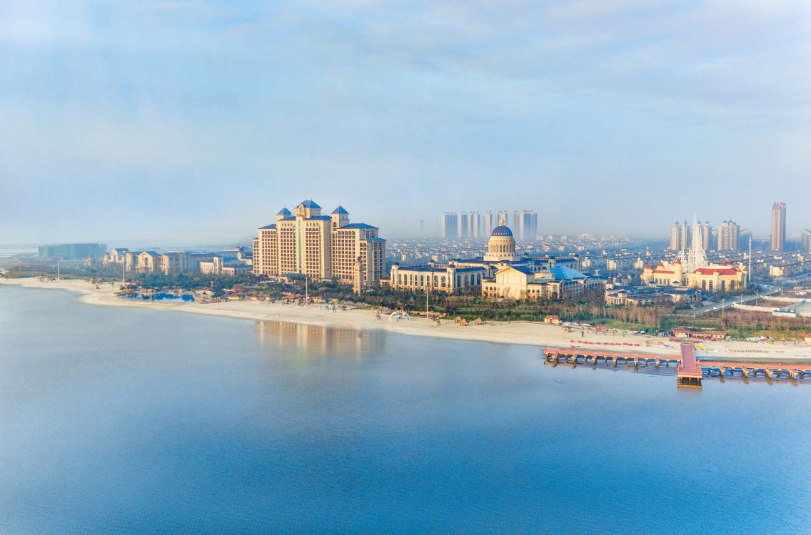 Hengda Venice Resort, Hotel reviews and Room rates