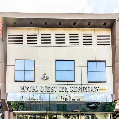 Guest Inn Residency in | 2023 Updated prices, deals - Klook United States