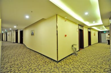 Yuelai Hotel (Tianjin Tanggu Railway Station) in Tianjin | 2024 Updated ...