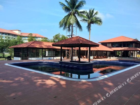 Adena Beach Resort, Kuantan ( ̶3̶8̶0̶6̶ ) Hotel Price, Address & Reviews