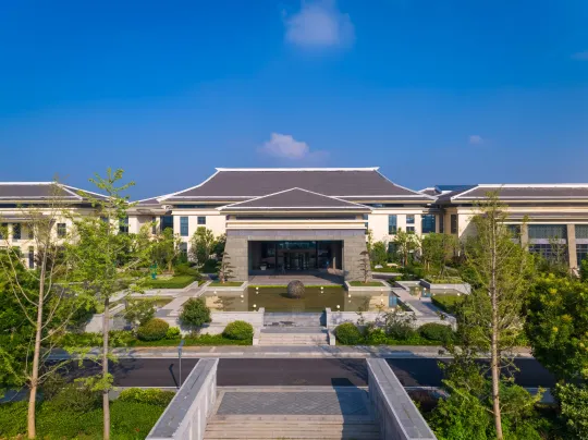 Narada Hotel Xuzhou - Xuzhou