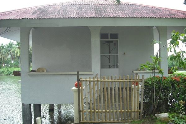 卡皮兹湾度假村(Capiz Bay Resort)预订价格,联系电话位置地址【携程酒店】