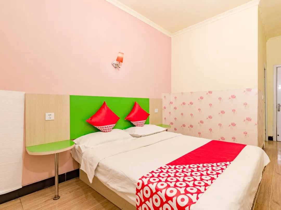 Zhoukou 1258 Hotel - Zhoukou