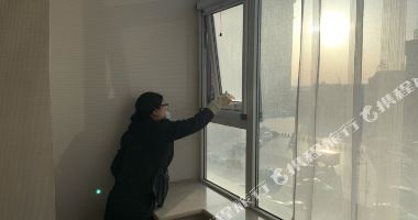 怡莱精品酒店(长治解放西街店)多少钱-酒店在哪里-酒店图片-酒店评价-+86-355-6060606