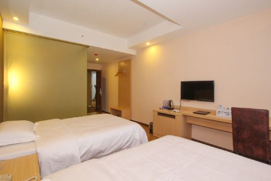 Guilin Luofu Palace Hotel (Guangxi Normal University Yucai Campus Shop ...