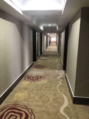 Haojing Hotel in Nanchang | 2025 Updated prices, deals - Klook United ...