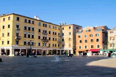 Alloggi Gerotto Calderan in Venice | 2024 Updated prices, deals - Klook ...