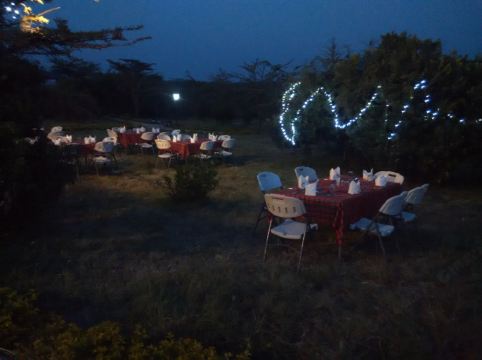 AA Lodge Masai Mara Narok - 2022 hotel deals - Klook United States