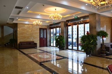 Renhe Hotel (Currently unavailable) in Longnan City | 2024 Updated ...