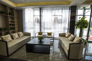 Cangzhou No.3 Ji Impression Hotel in Cangzhou City | 2025 Updated ...