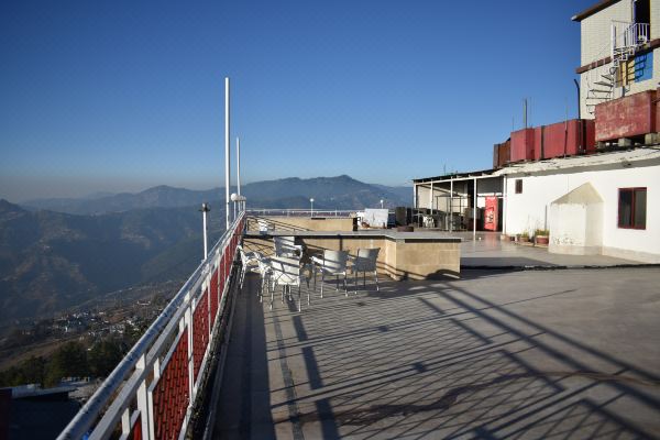 法兰穆里酒店(Hotel Faran Murree)预订价格,联系电话位置地址【携程酒店】