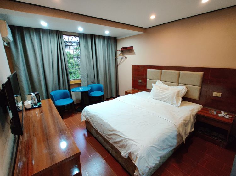 Xinguan Hotel in Guiyang City | 2024 Updated prices, deals - Klook ...