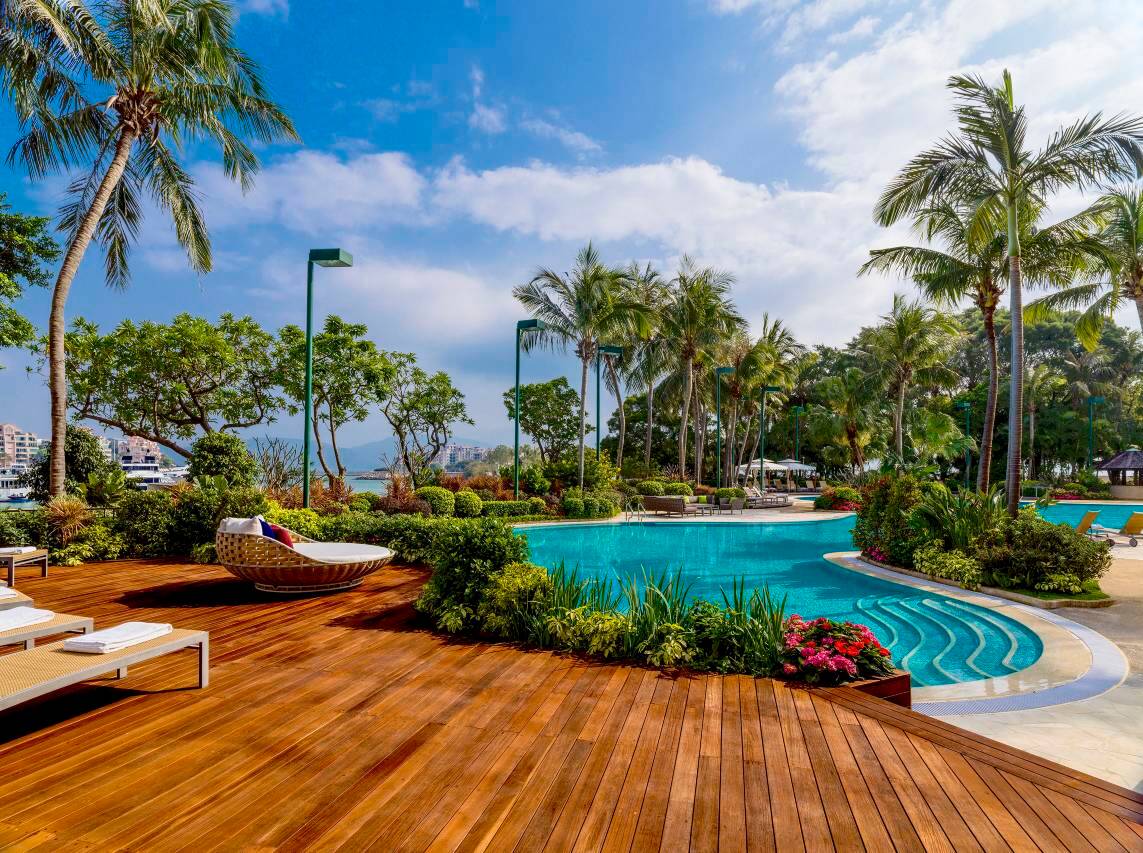 香港黄金海岸酒店预订价格,联系电话位置地址【携程酒店】