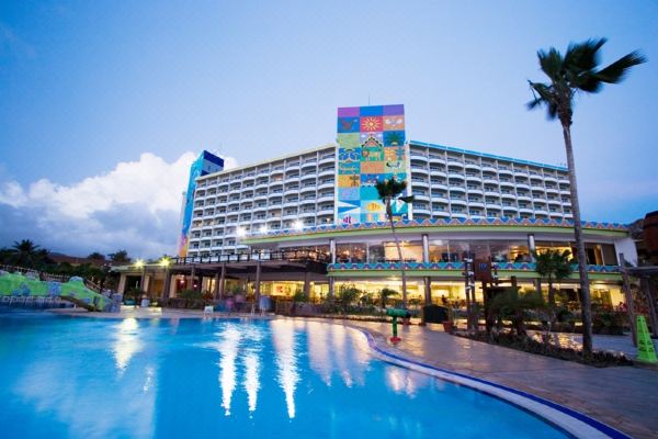 Saipan World Resort Reviews & Deals- 2020 Photos & Price | Trip.com